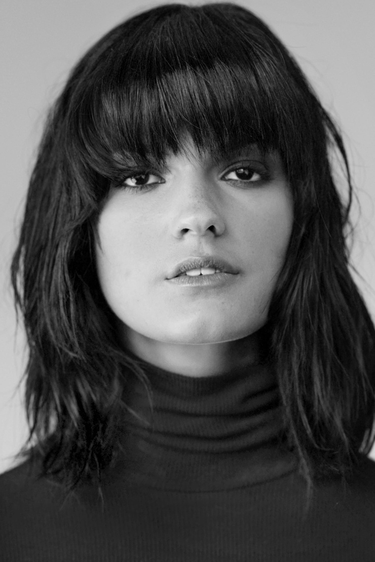 Picture of Molly Strausbaugh