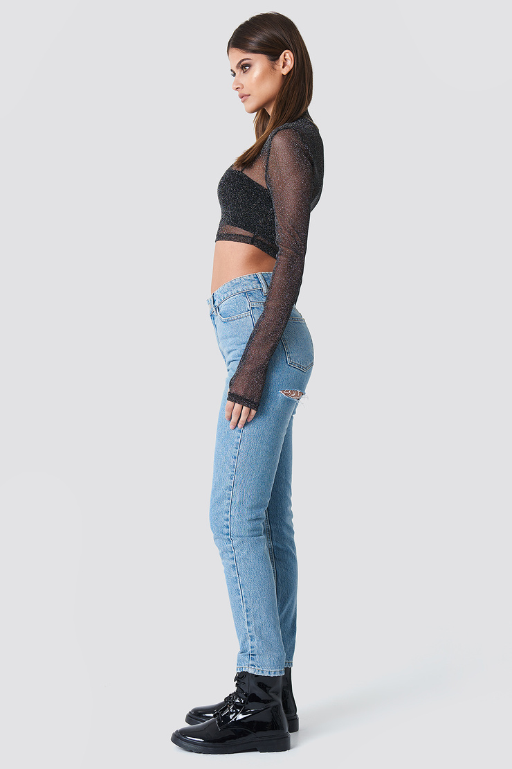 Image of Lini Kennedy Oliveira