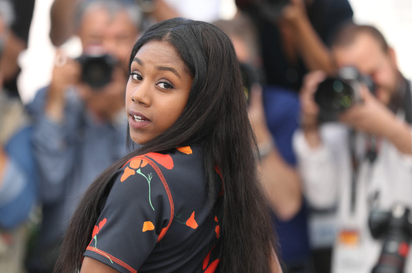 Picture of Taliah Webster