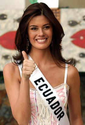 Susana Rivadeneira image