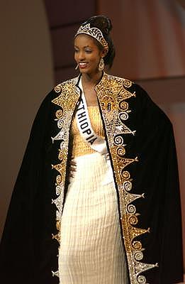 Image of Ferehyiwot Abebe