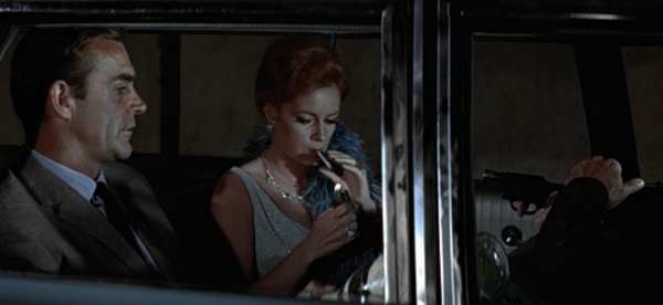 Picture of Thunderball