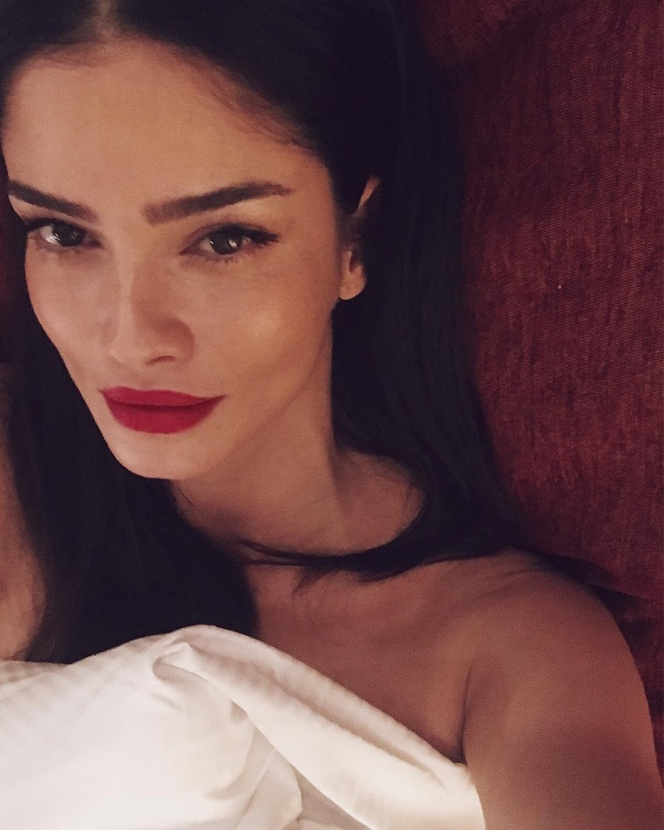 Image of Shermine Sharivar