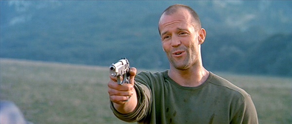 Picture of The Transporter (2002)