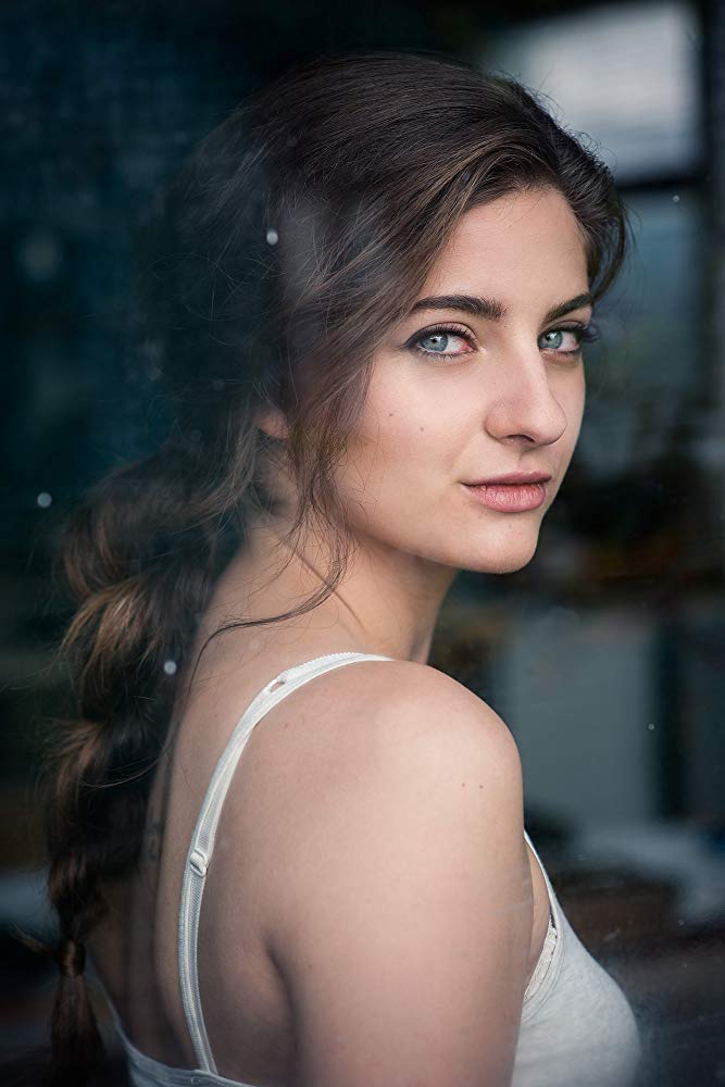 Picture of Anna Jung