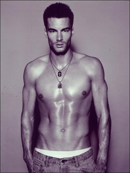 Picture of Justin Farr