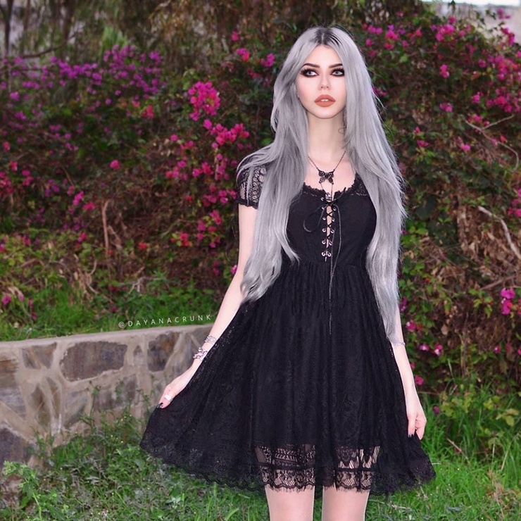 Image of Dayana Crunk