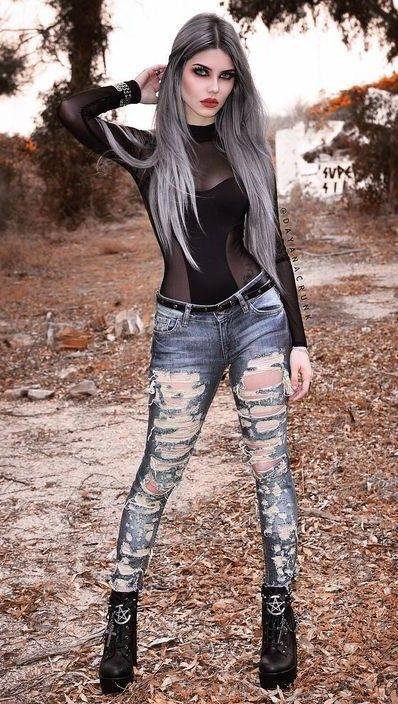 Image of Dayana Crunk