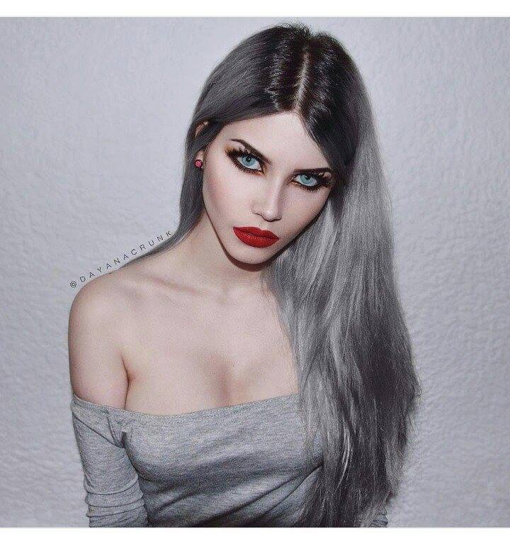 Image of Dayana Crunk