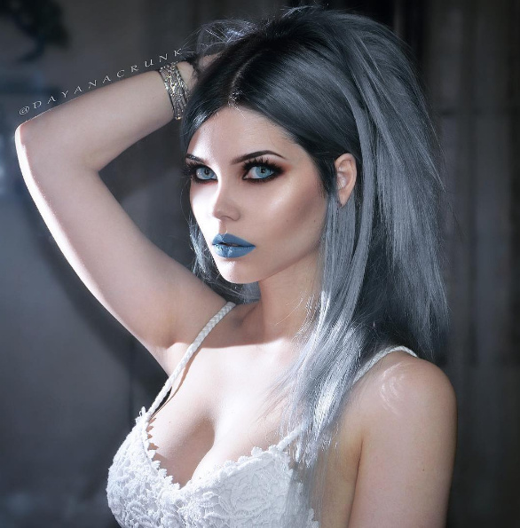 Image of Dayana Crunk