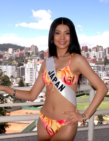 Picture of Eri Machimoto