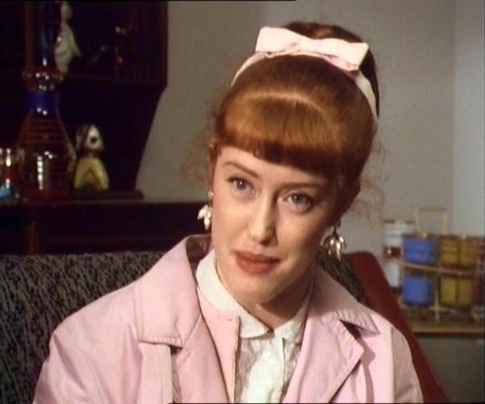 Picture of Rose Keegan