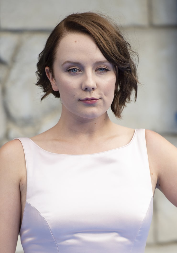 Picture of Alexa Davies