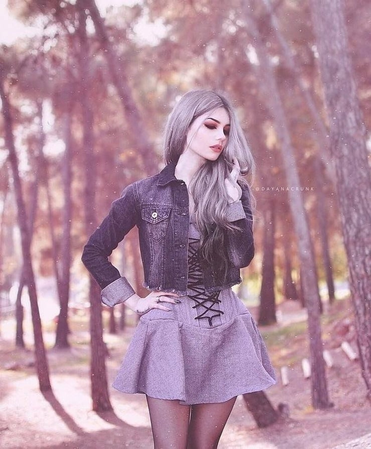 Image of Dayana Crunk