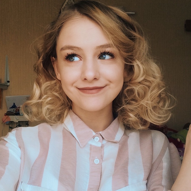 Picture of Alina Kalenich