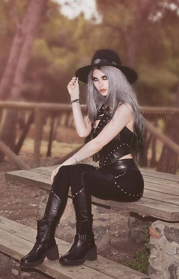 Image of Dayana Crunk