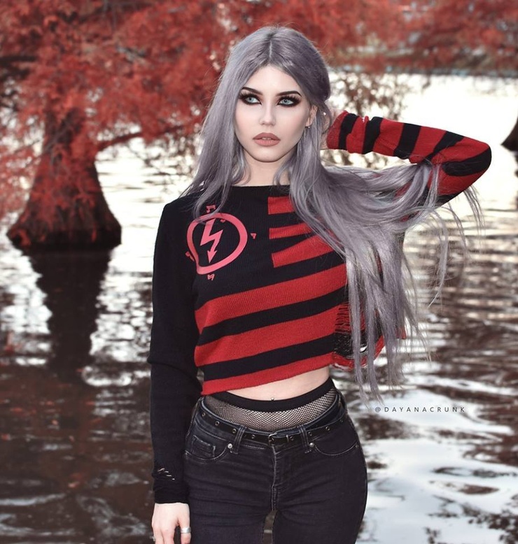 Image of Dayana Crunk