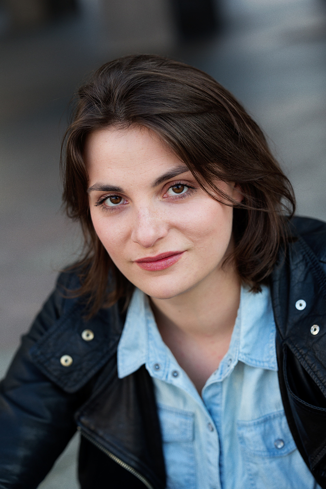 Picture of Laura Heich