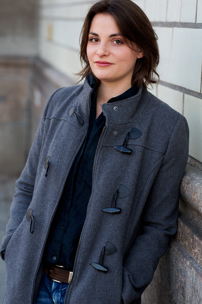 Picture of Laura Heich