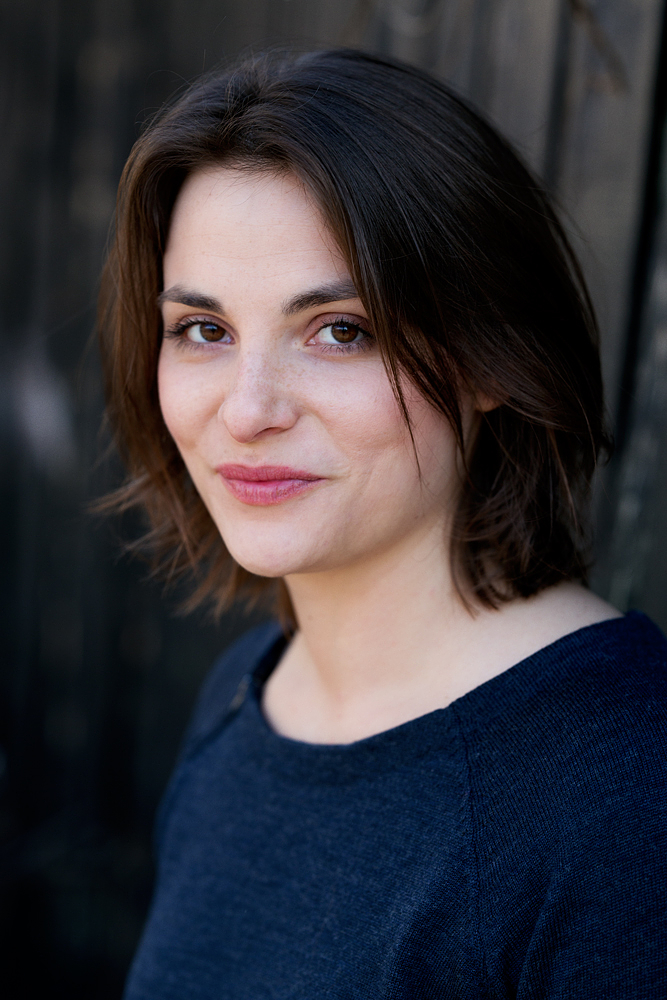 Picture of Laura Heich