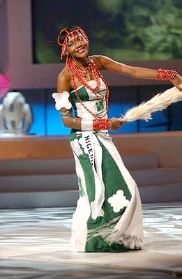 Picture of Anita Iseghohi