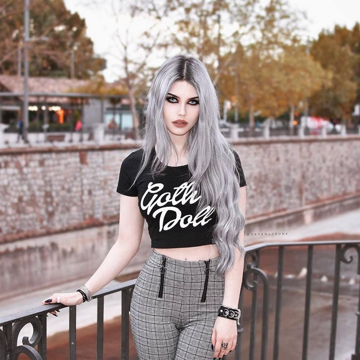 Image of Dayana Crunk