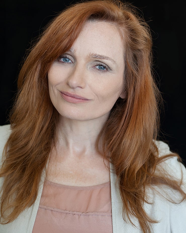 Picture of Amy Hoerler