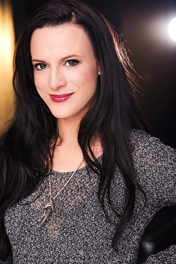 Picture of Calico Cooper