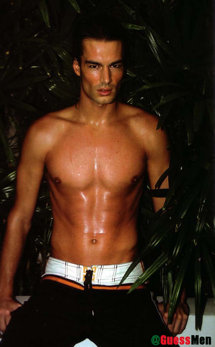 Picture of Justin Farr