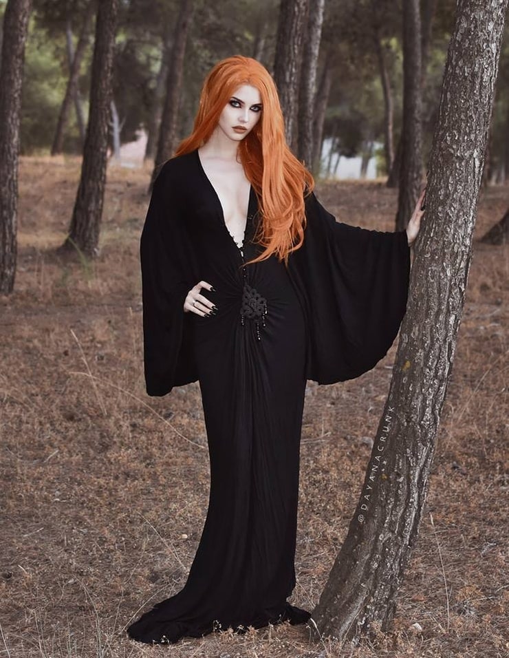 Image of Dayana Crunk