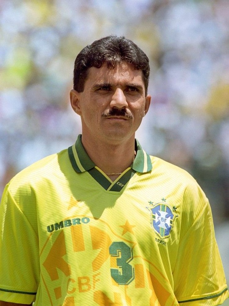 Picture of Ricardo Rocha (I)