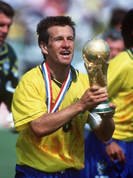Picture of Dunga