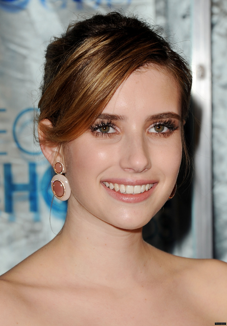 Picture of Emma Roberts