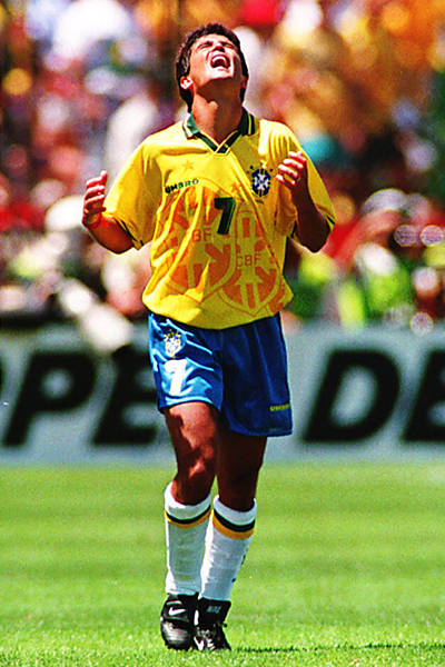 Image of Bebeto