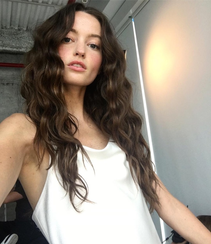 Picture of Megan Puleri