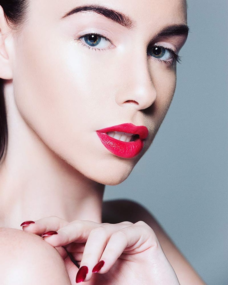 Picture of Carla Tempesta