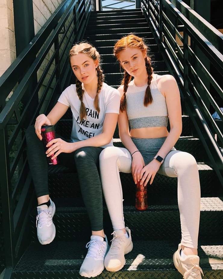 Picture of lani baker