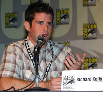 Picture of Richard Kelly