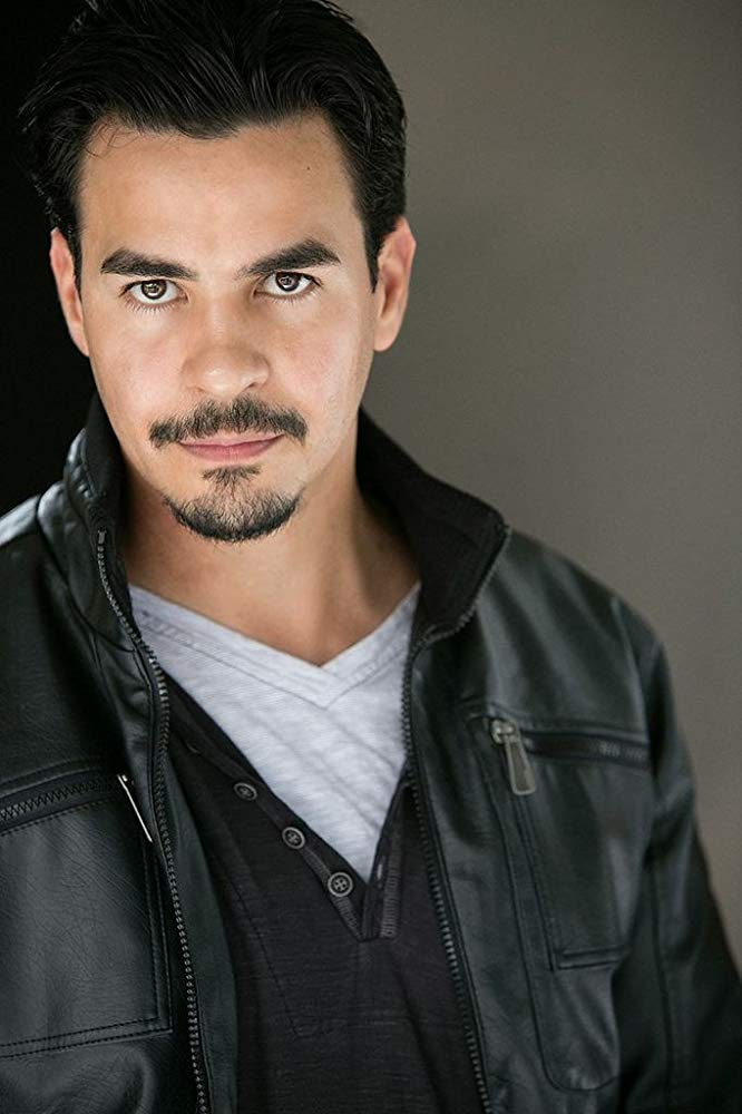 Picture of Josué Gutierrez