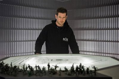 Picture of Richard Kelly