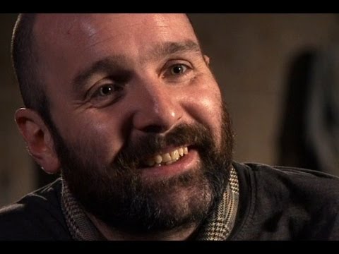 Picture of Johnny Harris