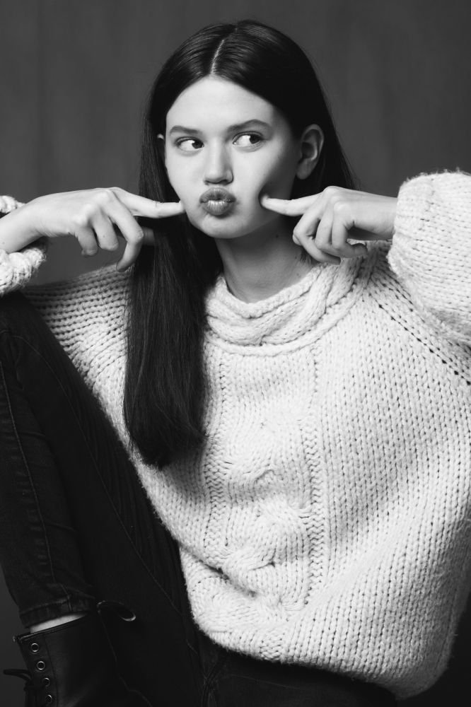 Image of Zoe Schuman