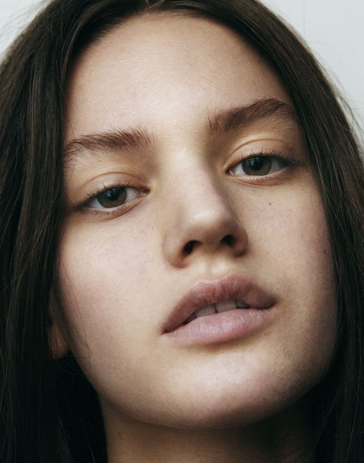 Image of Zoe Schuman