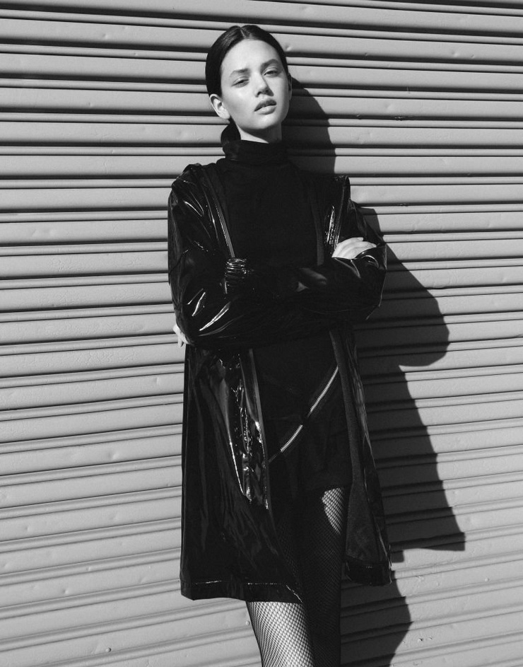 Image of Zoe Schuman