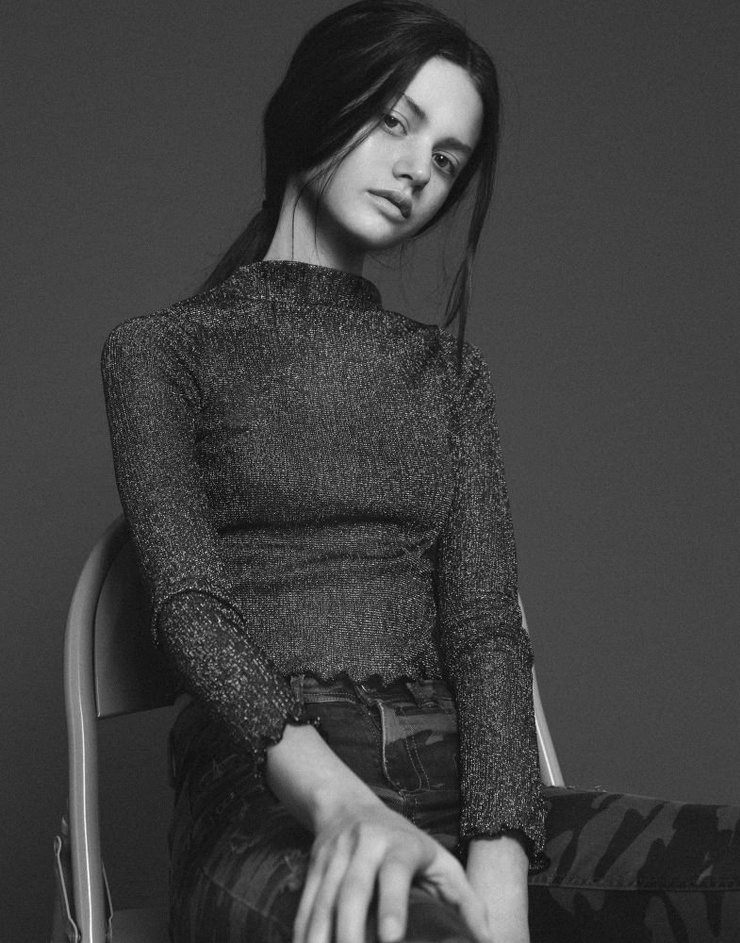 Image of Zoe Schuman