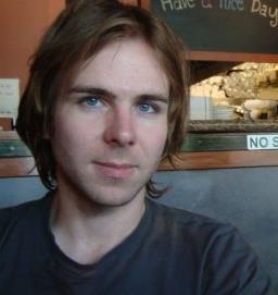 Image of Toby Driver