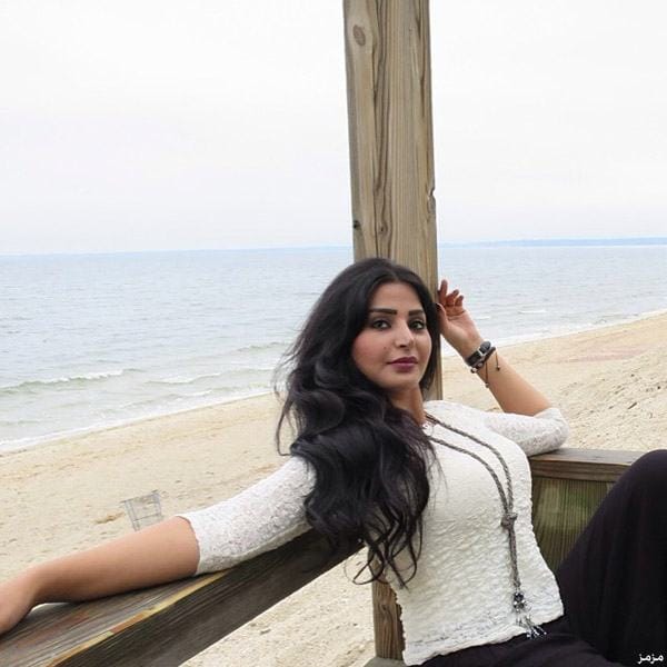 Picture of Reem Abdullah