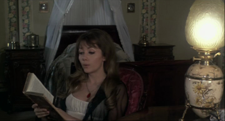 Picture of The Vampire Lovers