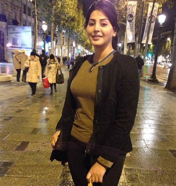 Picture of Reem Abdullah