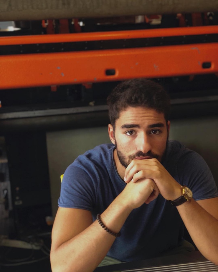 Picture of José Condessa